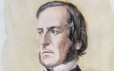 UCC celebrates George Boole’s 200th Birthday | The Kingsley Blog
