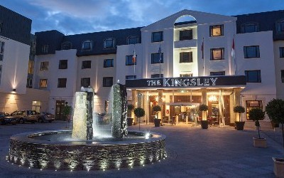 Christmas Greetings | The Kingsley Blog