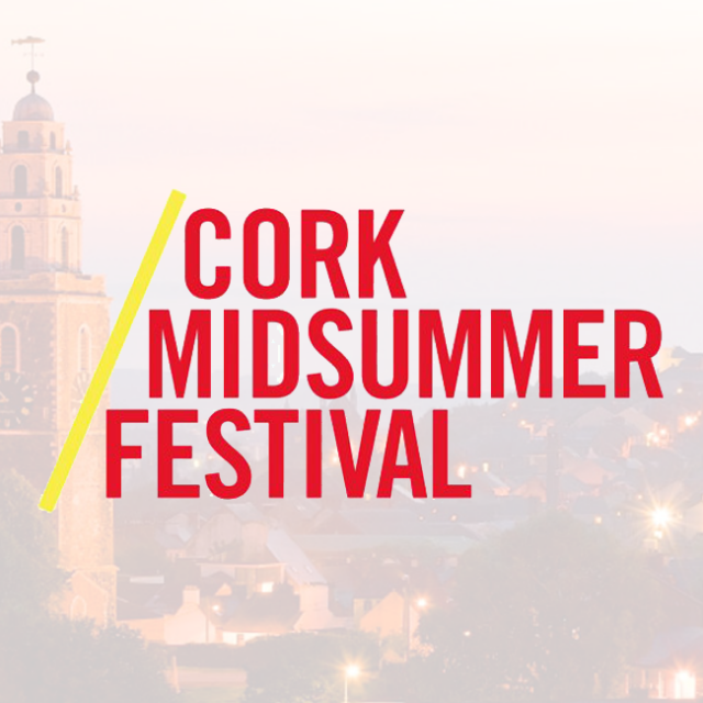 Cork Midsummer Festival | The Kingsley Blog
