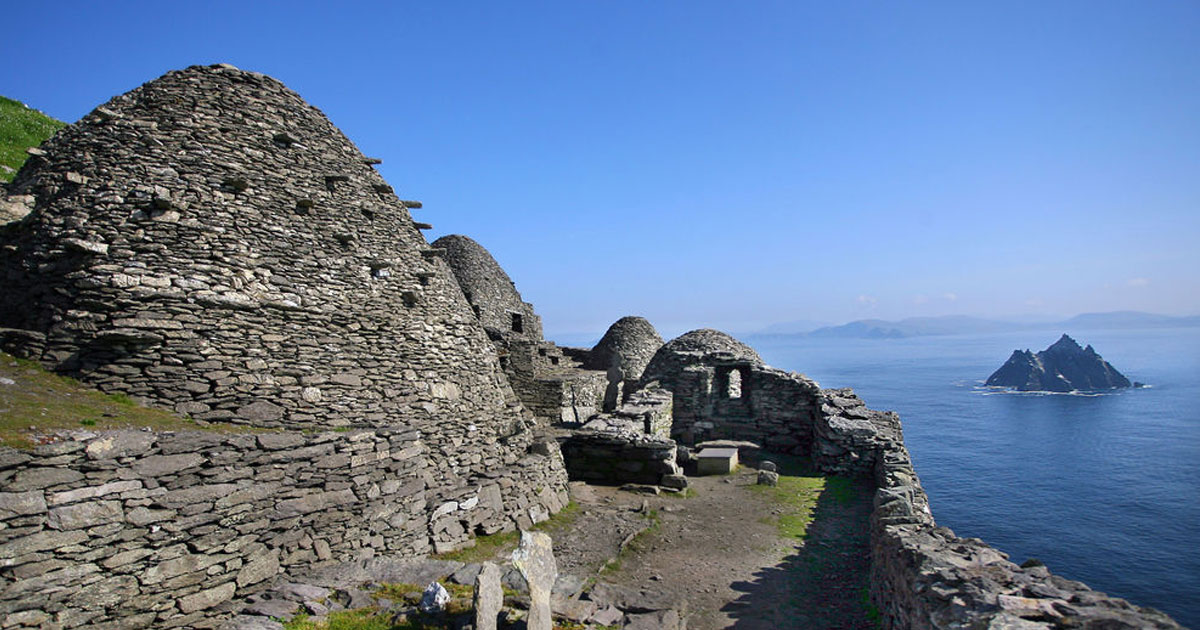 9 Essential Discovery Points For The Ultimate Wild Atlantic Way Road ...
