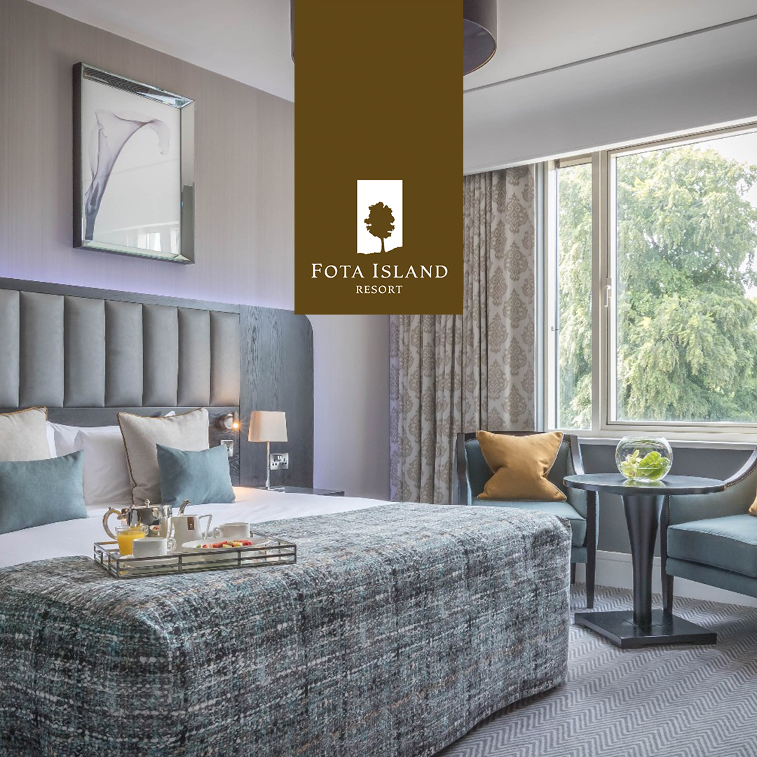 City & Country in The Kingsley & Fota Island Resort