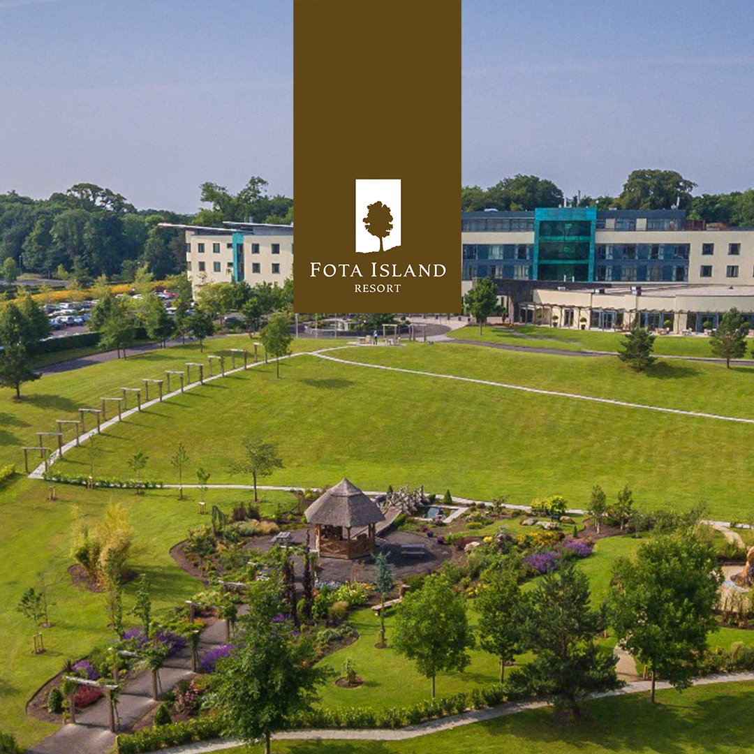 City & Country in The Kingsley & Fota Island Resort