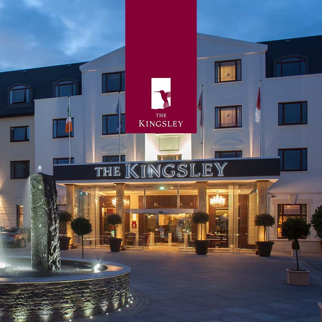 City & Country in The Kingsley & Fota Island Resort