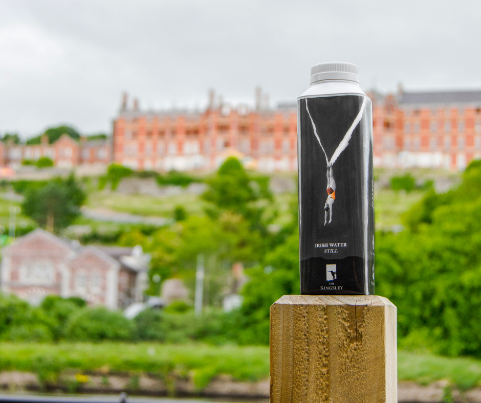 The History of The Lee Baths | The Kingsley Blog